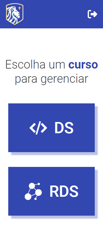 Projeto_Integrado_Lion_School | Desenvolvendo projeto em dupla.